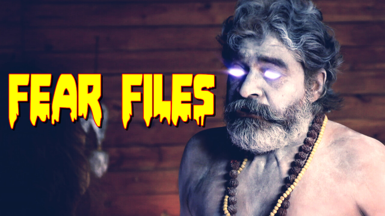 Is 'Fear Files... Har Mod Pe Darr' on Netflix in Australia? Where to ...