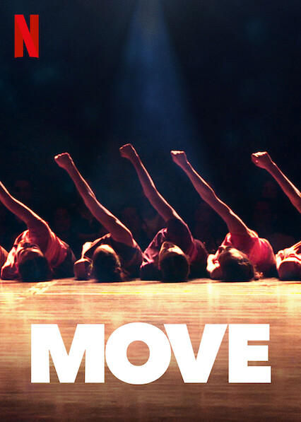 Is 'Move' on Netflix in Australia? Where to Watch the Documentary - New ...