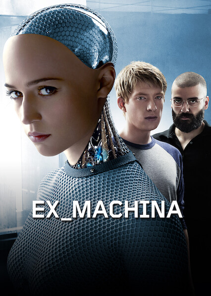 Is 'Ex Machina' on Netflix in Australia? Where to Watch the Movie - New ...